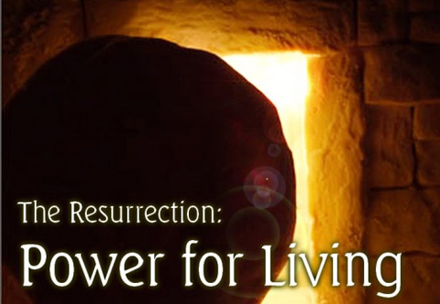 THE PRACTICALITY OF THE RESURRECTION | Reflections from dr. dan…