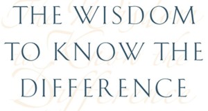 IT PAYS TO KNOW THE DIFFERENCE | Reflections from dr. dan…