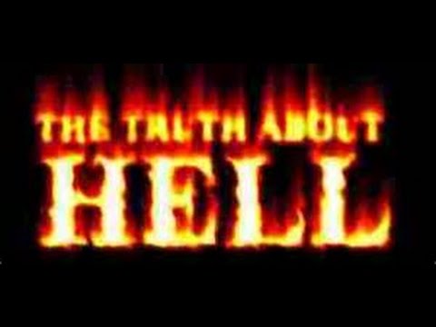 UNDERSTANDING WHY THERE IS A HELL | Reflections from dr. dan…