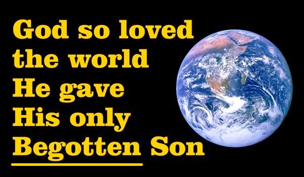 WHAT DOES “ONLY BEGOTTEN SON” MEAN? | Reflections from dr. dan…