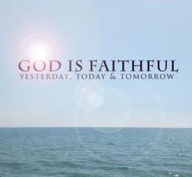 WHAT IS MEANT BY THE FAITHFULNESS OF GOD? | Reflections from dr. dan…